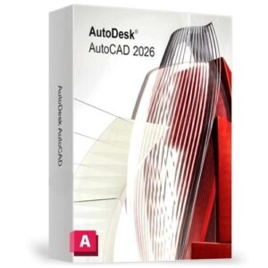 DESIGN 2026 – Buy Autodesk Software